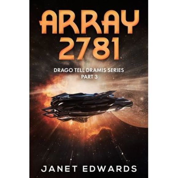 Janet Edwards | Other | Array 278 Drago Tell Dramis Series Part 3 Janet ...